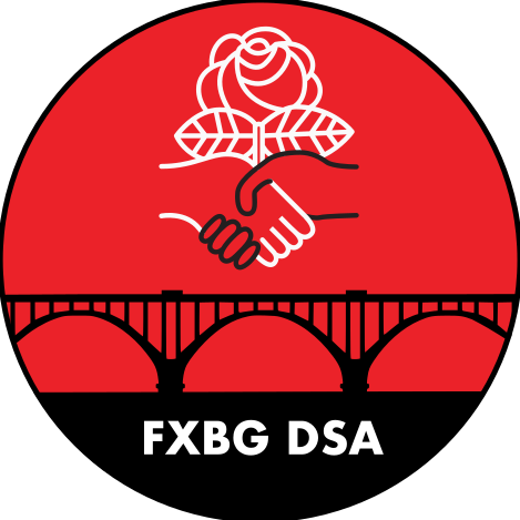 FXBG DSA